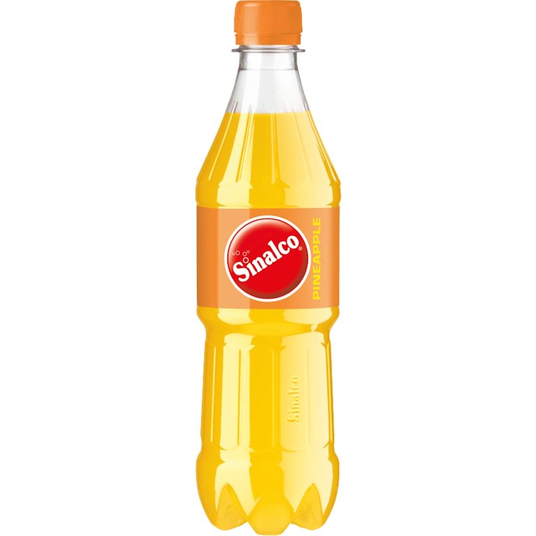 Sok sinalco ananas 2l