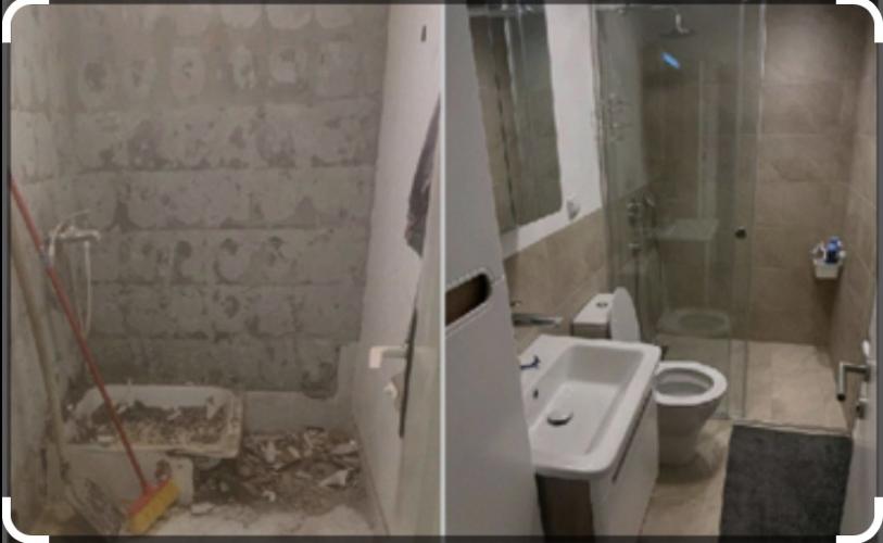 Renoviranje kupatila
Beograd