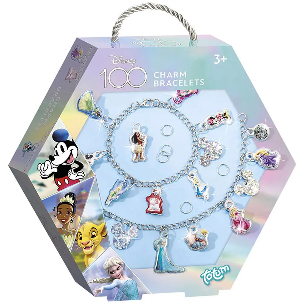 DISNEY-narukvice set