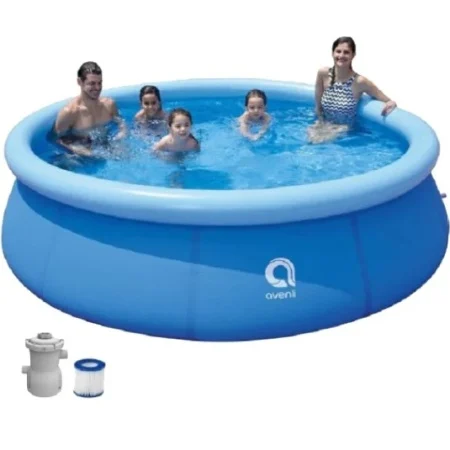 Bazen sa pumpom i filterom 240x63cm AVENLI