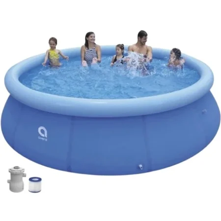 Bazen sa filter pumpom 360x76cm AVENLI