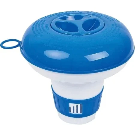 Plutajući dozator hemikalija za bazene 125mm AVENLI