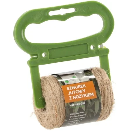 Kanap jutani sa nožićem 2mm - 60m GardenLine