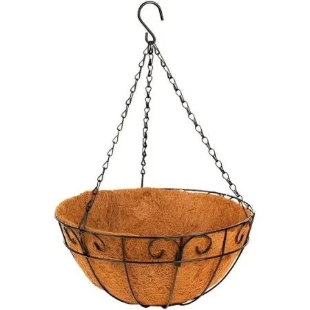 Saksija viseća - kokos 30cm Palisad