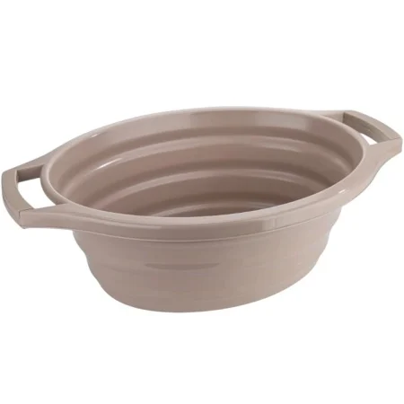 Oval - lavor plastični 30L