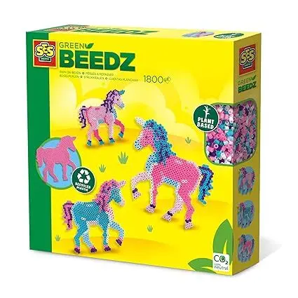 Ses Creative Podloga za perlice Jednorog