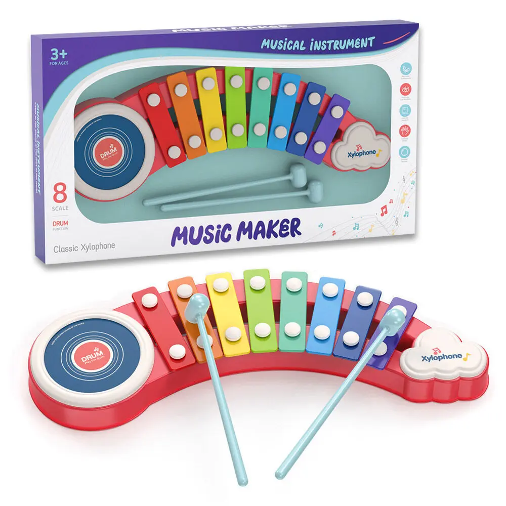 Muzička igračka Ksilofon