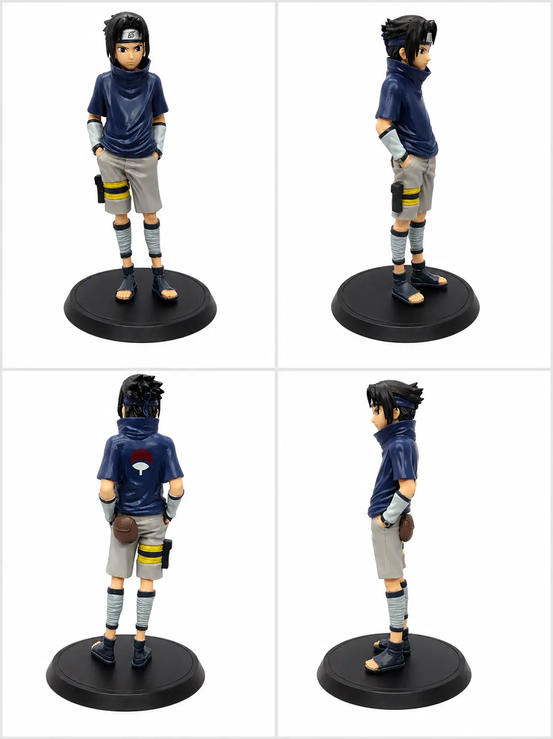 Naruto Sasuke Uchiha