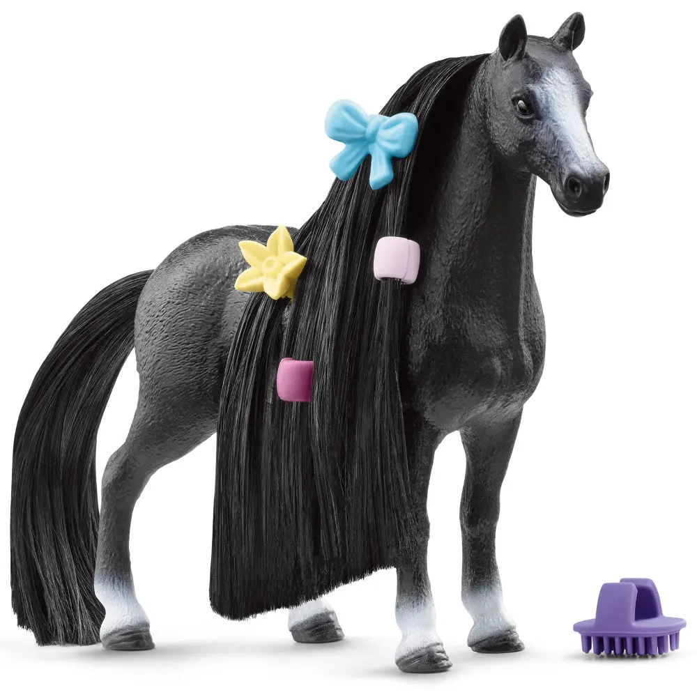 SCHLEICH Figura Beauty Horse Quarter kobila