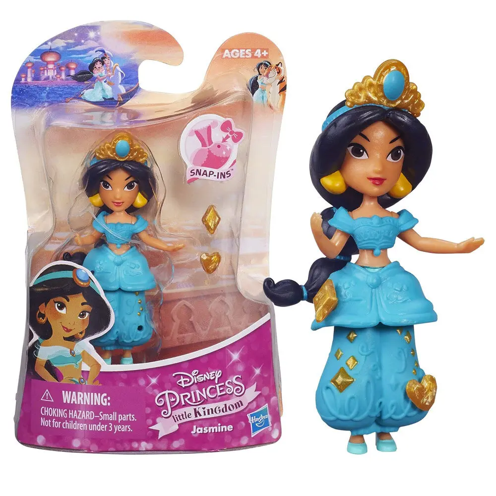 Disney Princess Figura princeze Jasmin