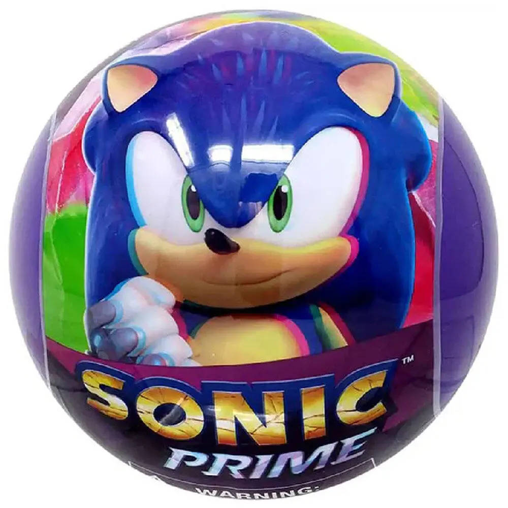 Sonic S2 Figura iznenadjenja