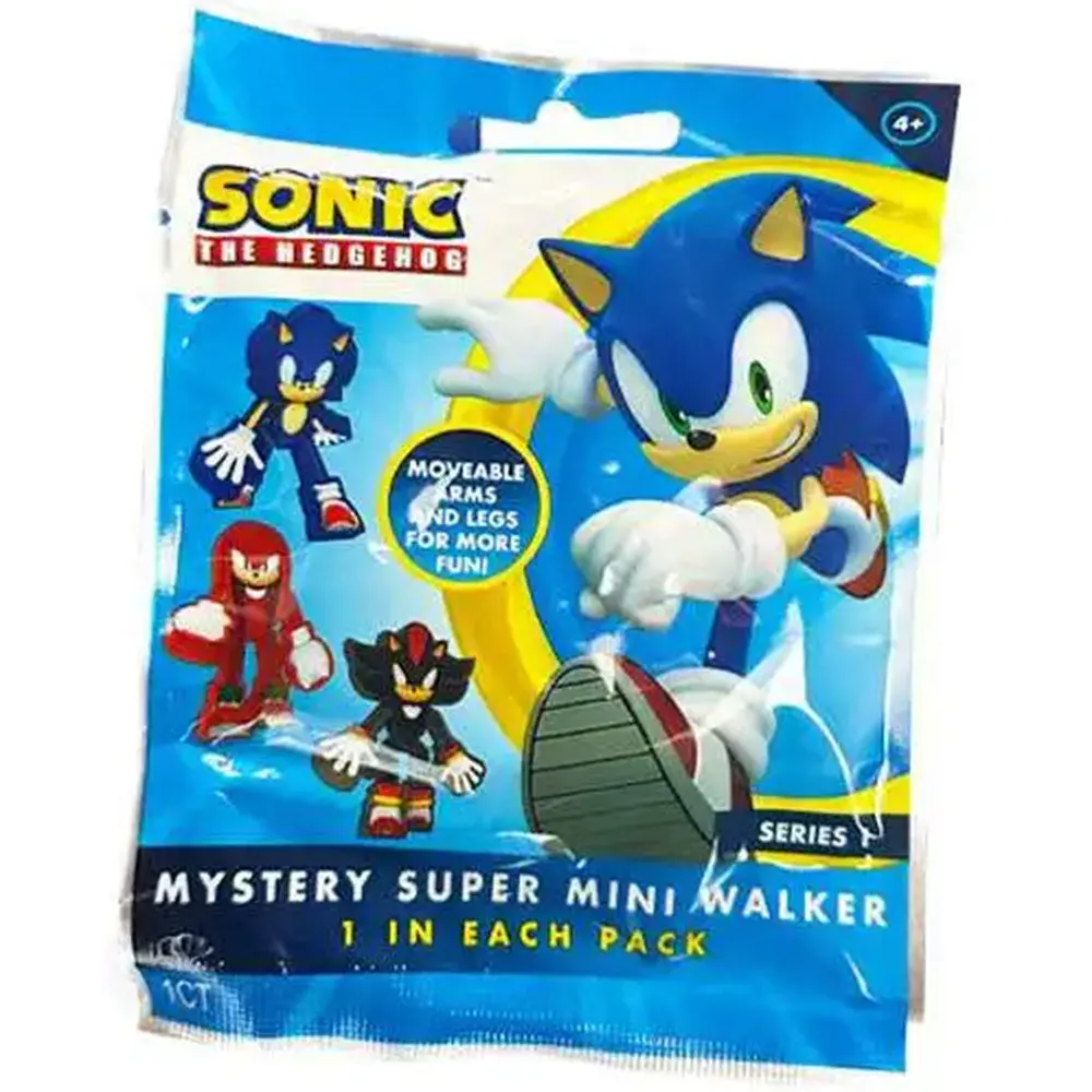 Sonic Gumice iznenađenja