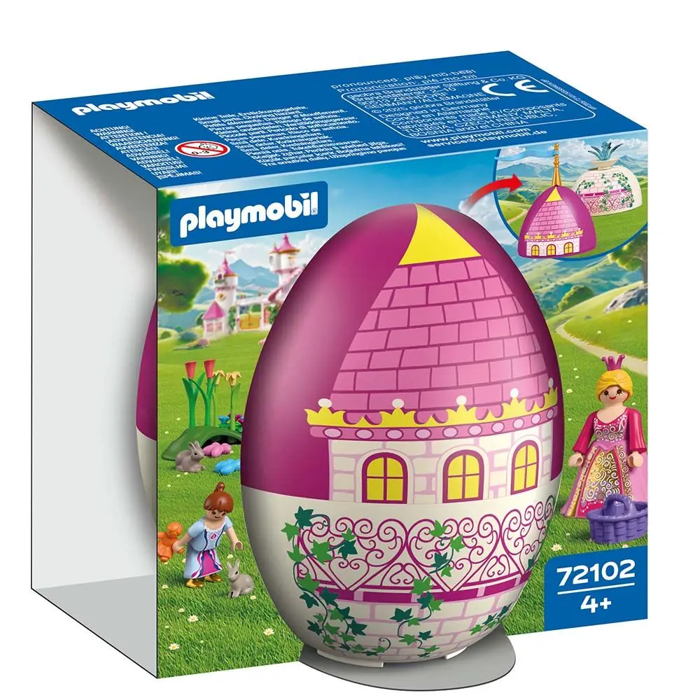 Playmobil Jaje set - Princeza