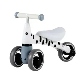 Eco Toys Balans bicikl za decu, Zebra