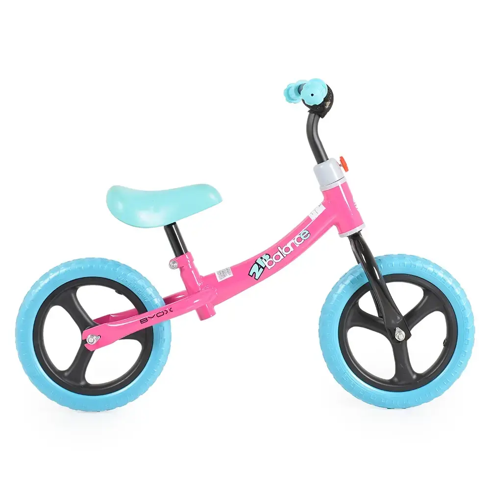 Byox Balance Bicikl 2B, Pink