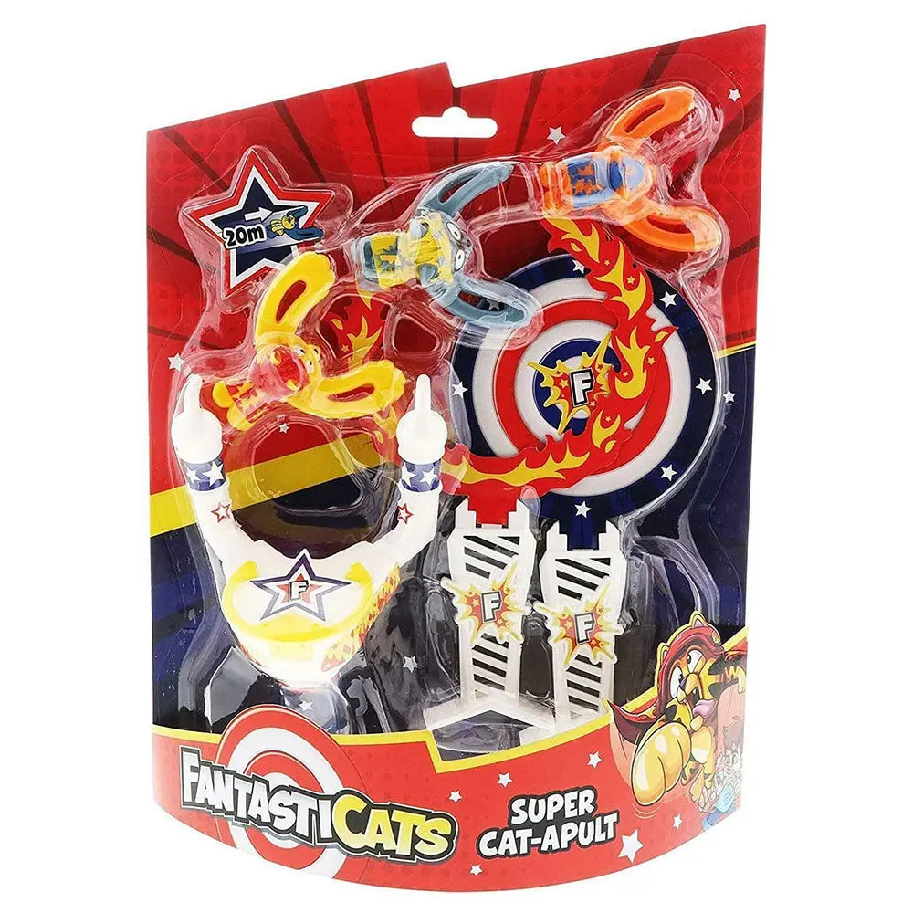 Fantasticats Igračka za decu Praćka