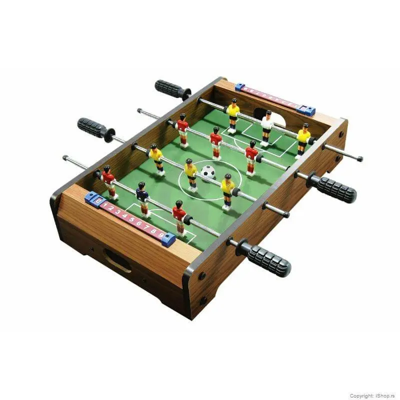 Stoni fudbal