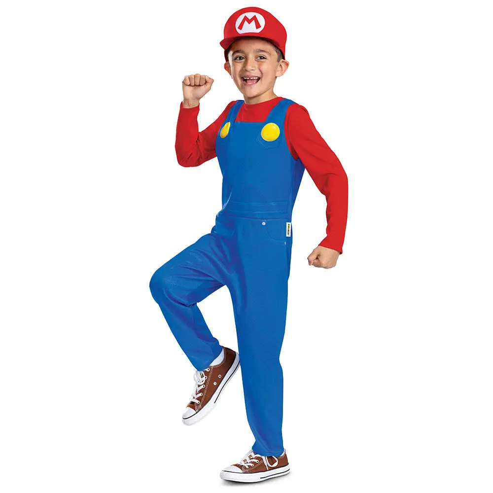Super Mario Dečiji kostim