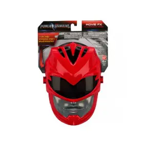 POWER RANGERS Igračka Maska Movie power