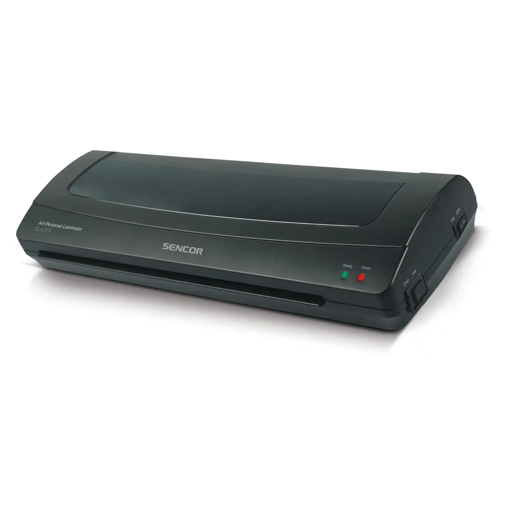 Sencor Plastifikator SLA 201, A4, Crni