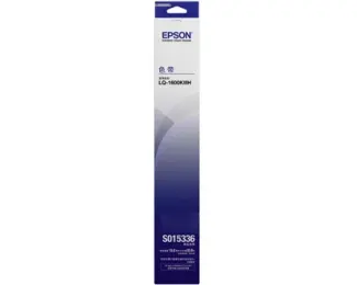 EPSON Ribon traka S015336 crna