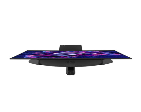ASUS 32 inča ROG Strix XG32UCWG 4K 3840x2160 WOLED 330 Hz HDR10 gaming monitor (MON03543)