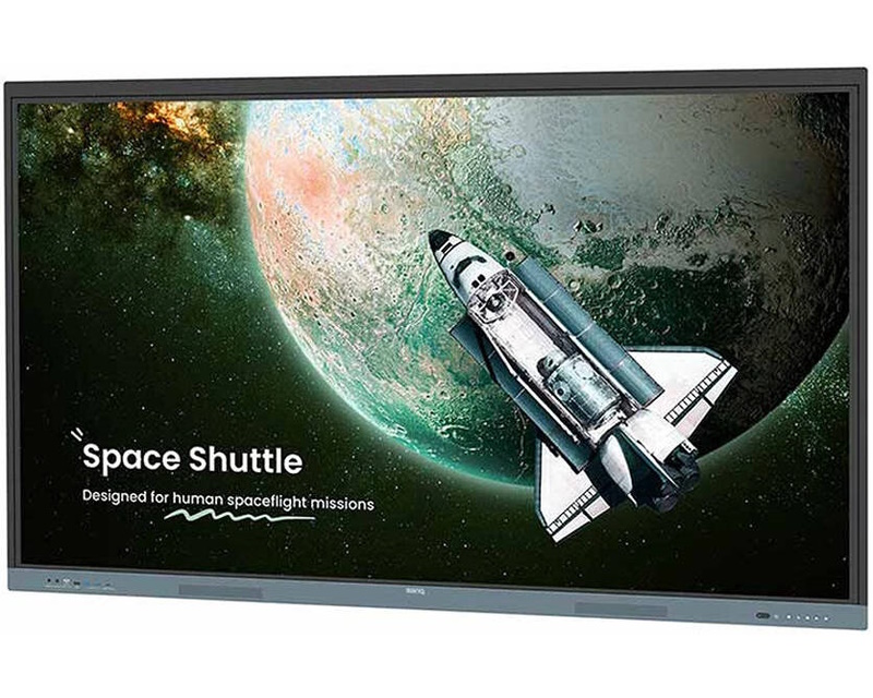 86 inča RE8604 4K UHD IPS LED 450 nita Interactive Display