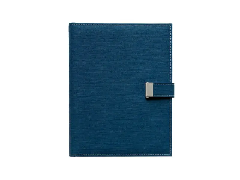 TREND Elegance Agenda sa mehanizmom, A5, Teget