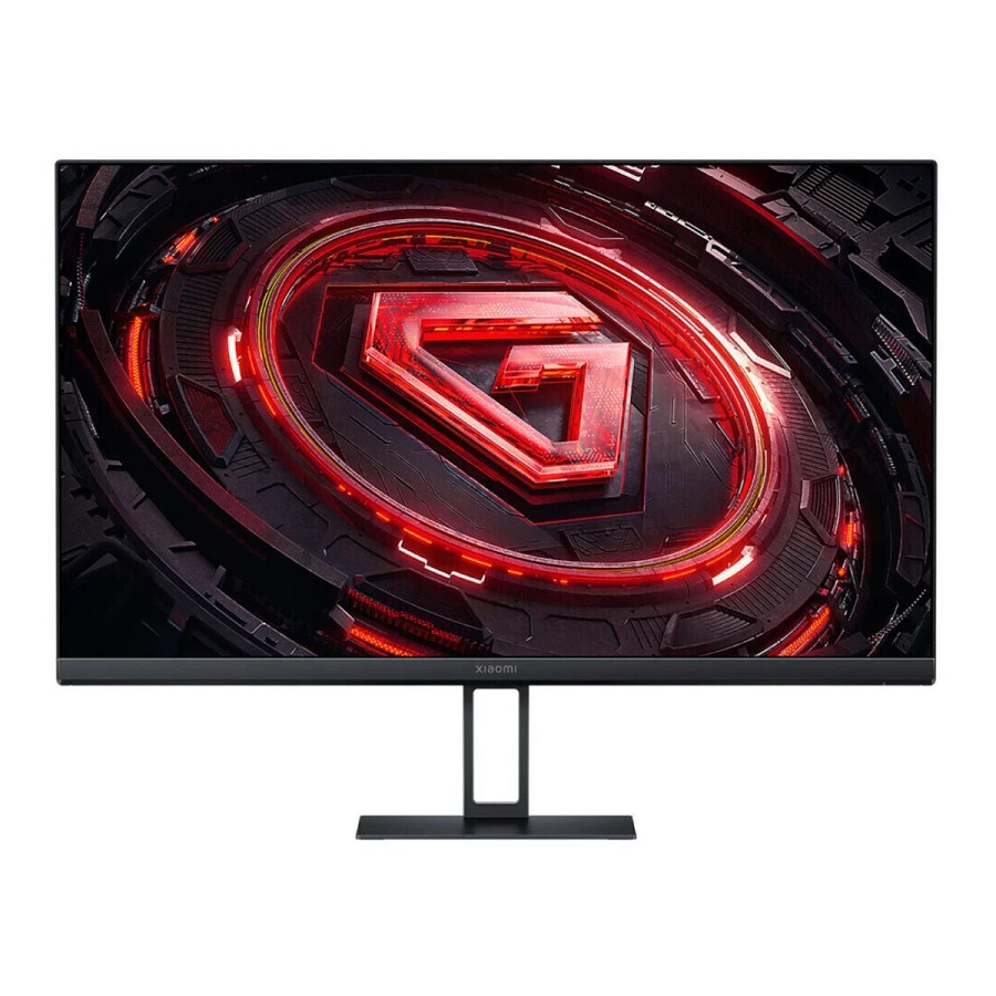 XIAOMI Gaming Monitor G24i OM4FE-EU/24"/36W/1920x1080/200Hz/1ms crna