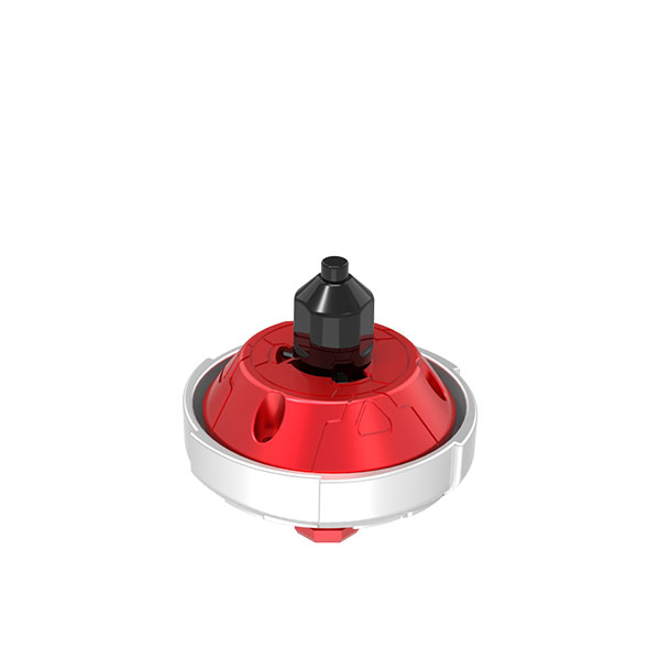 Spin Fighters Legends Flaming Dragon SP98049