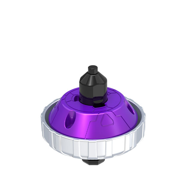 Spin Fighters Legends Stormy Bull SP98070
