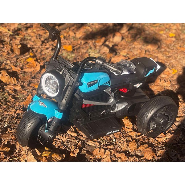 Motor na akumulator BB1988
