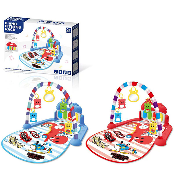 Baby Piano podloga za igru 888327
