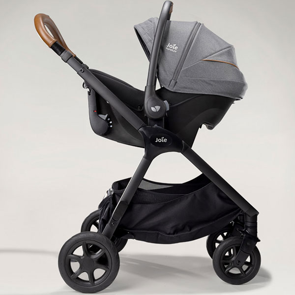 Auto Sedište za decu Sprint 40-75cm Carbon Joie 41107628