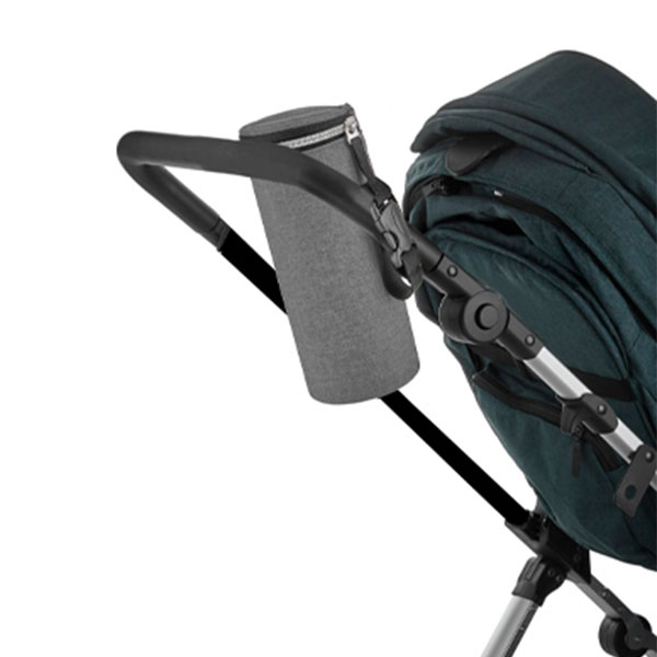 BabyJem Termos za Flašice Grey 92-36227