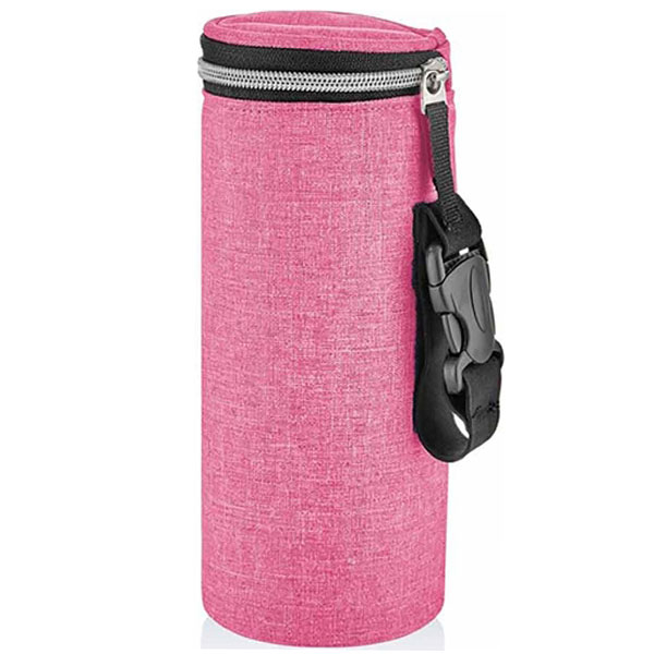BabyJem Termos za Flašice Pink 92-16229