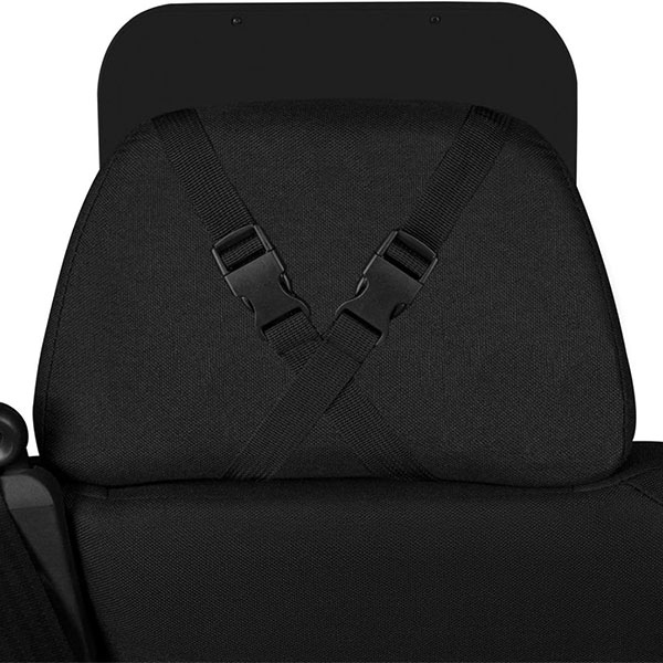 Ogledalo Sett Black Carbon Lionelo 41358098