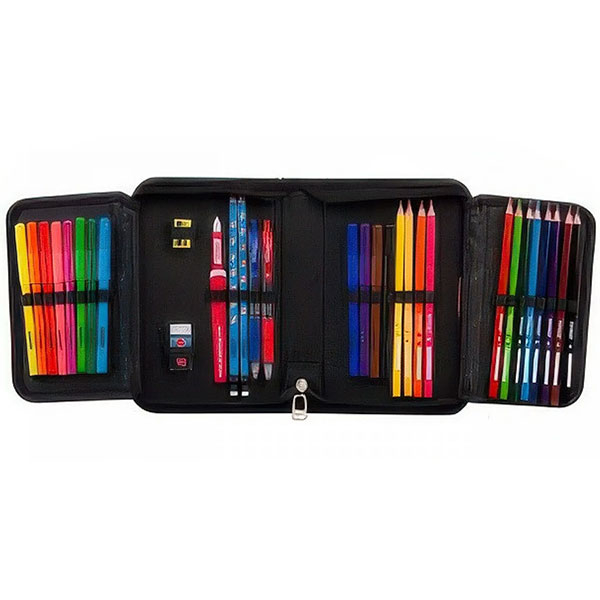 Pernica puna 1 zip Target Racing Team 28992