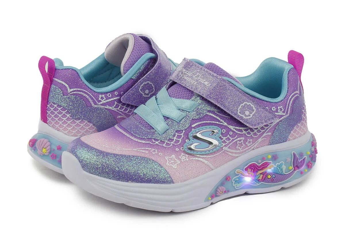 SKECHERS MY DREAMERS 303061N LVMT