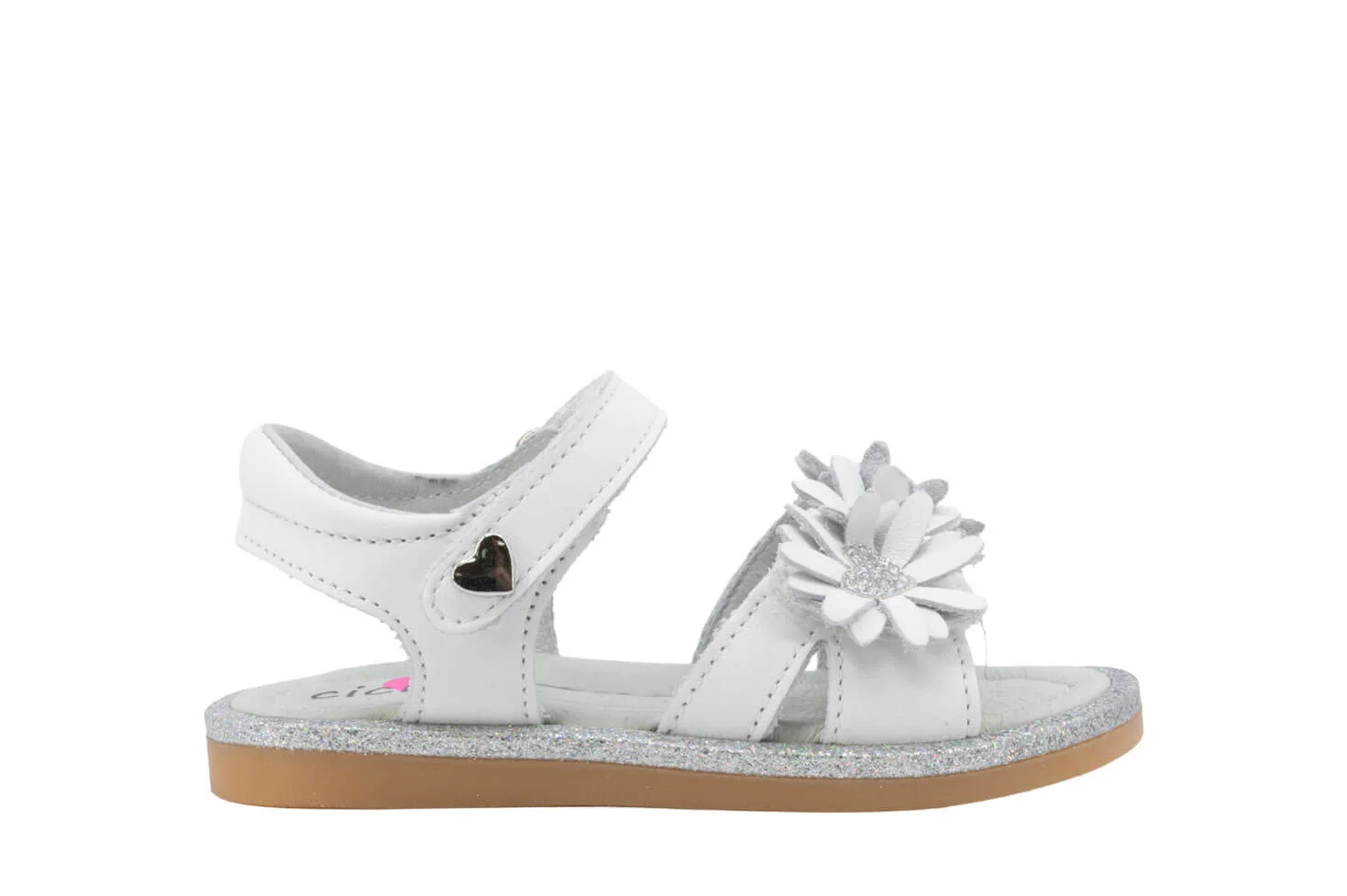 CICIBAN Capri 361469 White