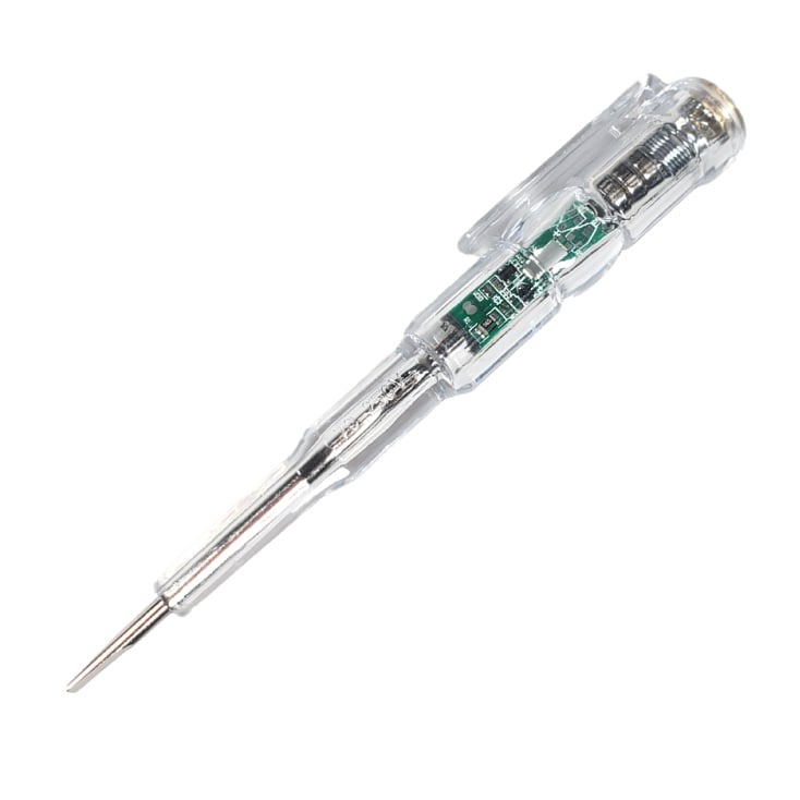 Univerzalni tester 70-250 VAC, 250 VDC