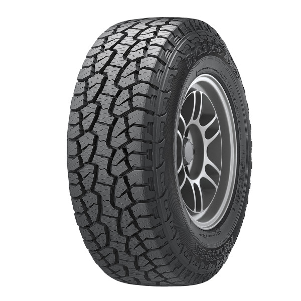 205/80R16 Hankook Dynapro AT M 104T XL