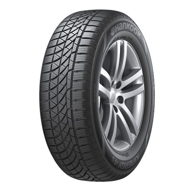 165/70R14 Hankook Kinergy 4S 81T