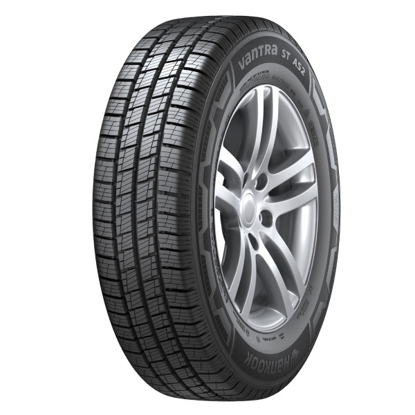 195/60R16C Hankook Vantra ST AS2 99/97H FP