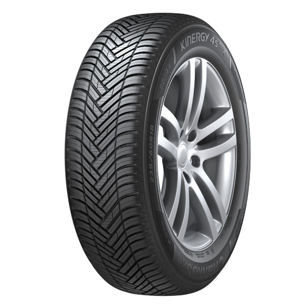 215/55R18 Hankook Kinergy 4S2 X 99V XL FP