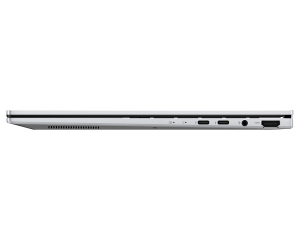 ASUS ZenBook 14 OLED UX3405CA-QL227W (14 inča WUXGA OLED, Ultra 7 255H, 32GB, SSD 1TB, Win11 Home) laptop (NOT25989)