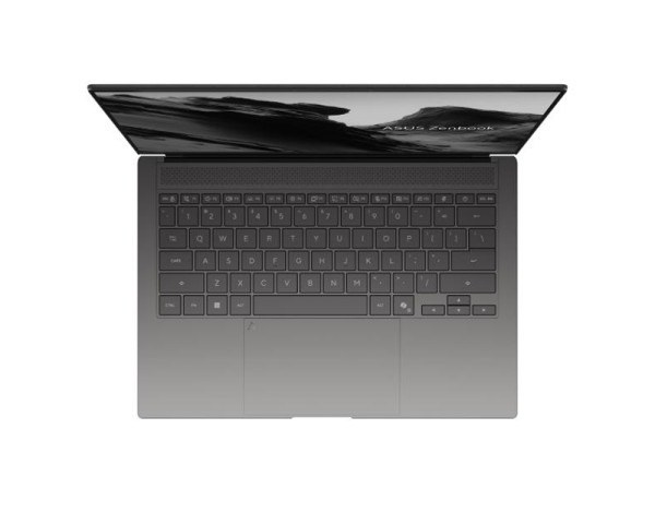 ASUS ZenBook S 14 UX5406AA-SU272X (14 inča 3K OLED, Ultra 9 386H, 32GB, SSD 1TB, Win11 Pro) laptop (NOT26359)