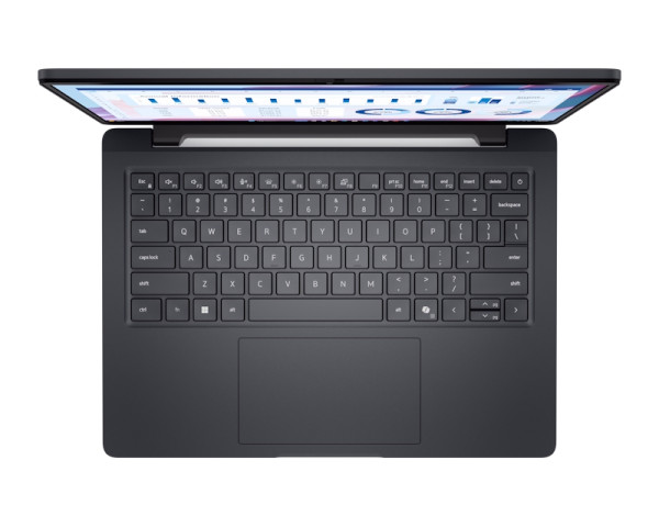 DELL Pro Max 14 14 inch QHD+ 300nits AMD Ryzen AI 9 HX Pro 370 32GB 1TB SSD Backlit FP Win11Pro 3yr ProSupport laptop (NOT25900)