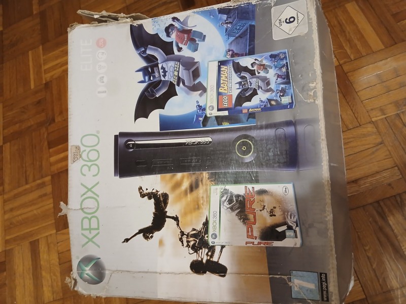 XBOX 360