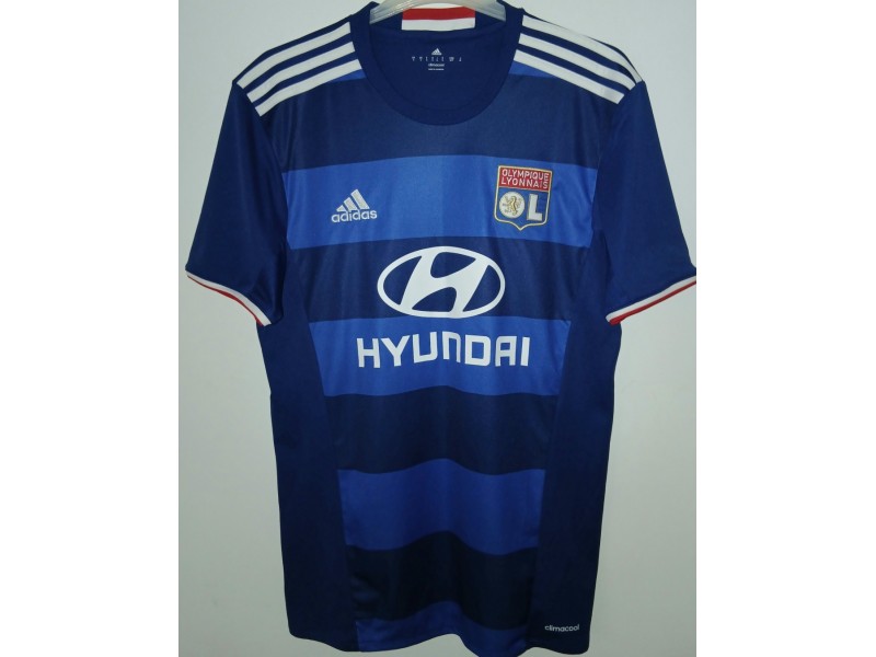 FC OLYMPIQUE LYONNAIS ADIDAS dres